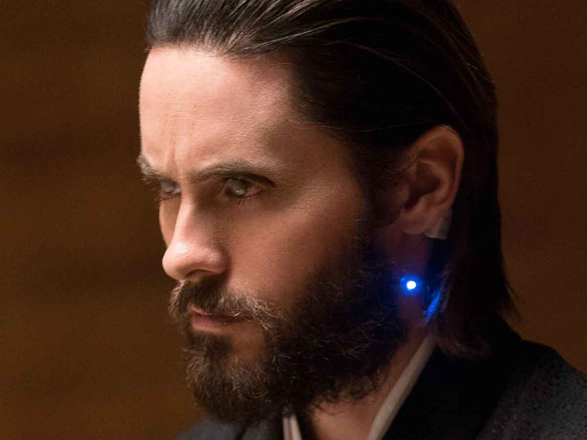 Jared Leto firma para una trilogía en Marvel – Noticias de Cine