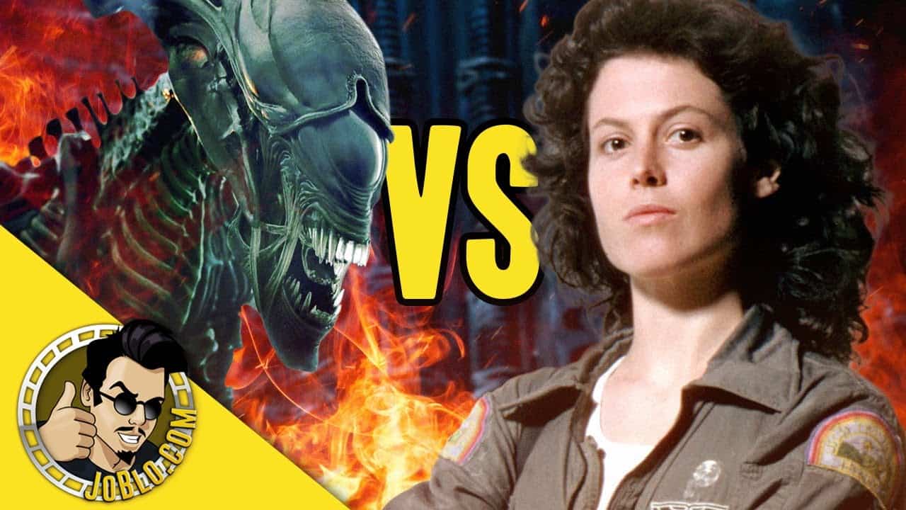 Everything We Know About the Alien TV Series (which may be called Alien ...